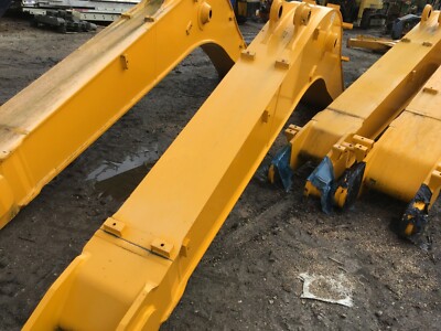 JCB JS160/175/180/190 BOOM P/N 332/L0649 (AMS 110) SEE DESCRIPTION ...
