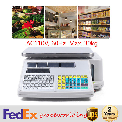 Scales - 15 Lb Scale