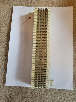 Terminal Blocks - Punch Down Block