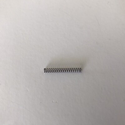 Reel Parts & Repair - Bail Spring