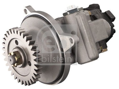 FEBI BILSTEIN 44898 Steering System Hydraulic Pump Fits VOLVO RENAULT ...