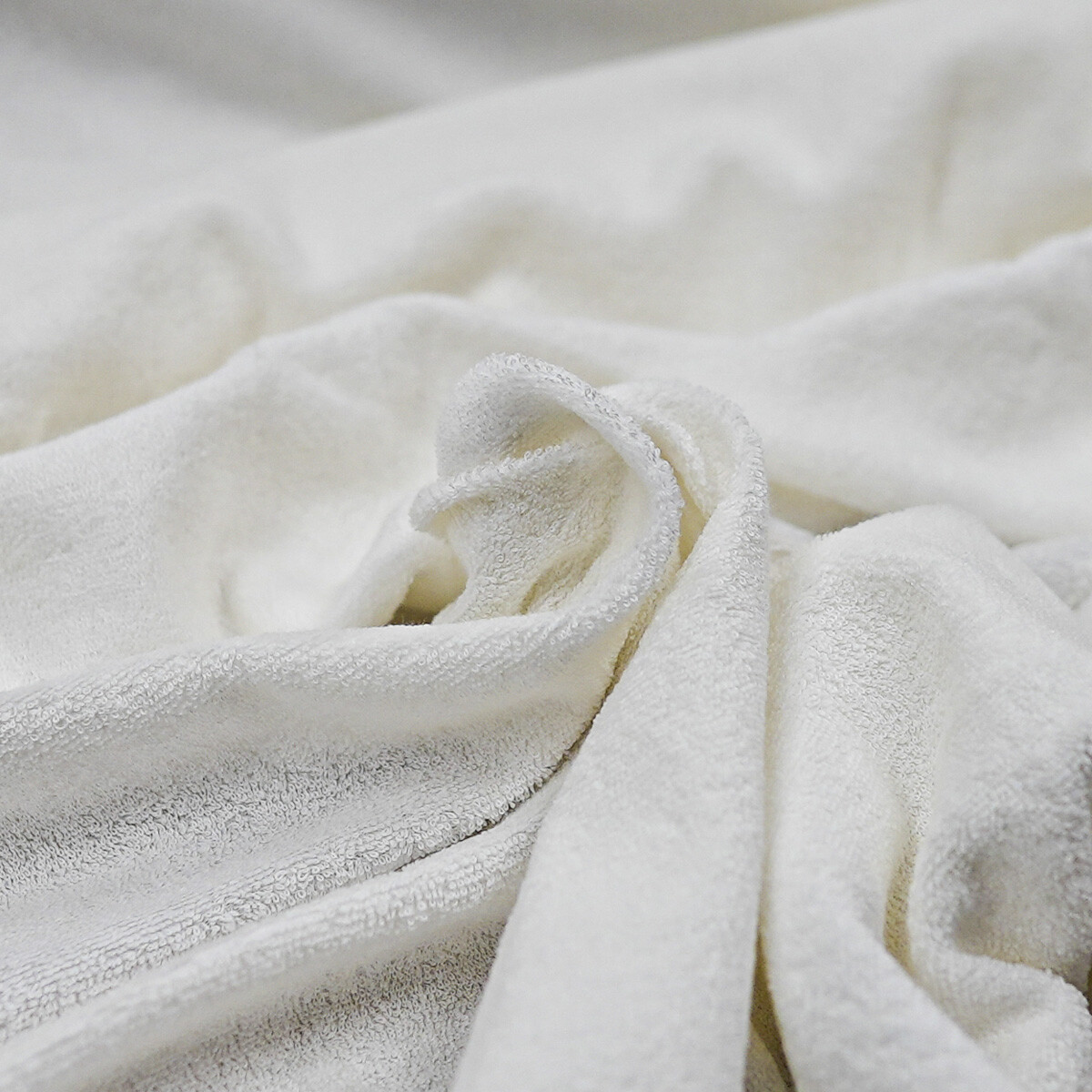 Single sided terry toweling fabric | eBay UK