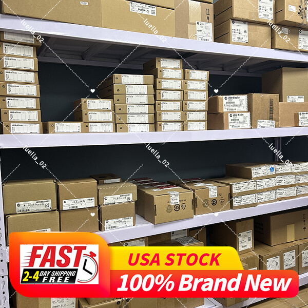 New Original Sealed Allen Bradley 1489-M1D030 ser D breaker Free Ship ...
