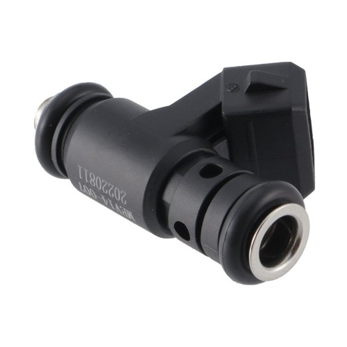 High Performance Motorcycle Fuel Injector Spray Nozzle MEV14-007 3 ...