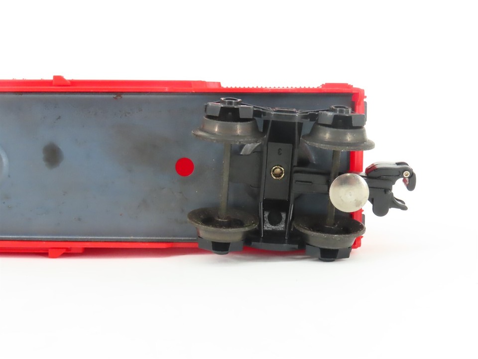 O Gauge 3-Rail Lionel 6-9700 Southern Railway Single Door Box Car #9700 | eBay