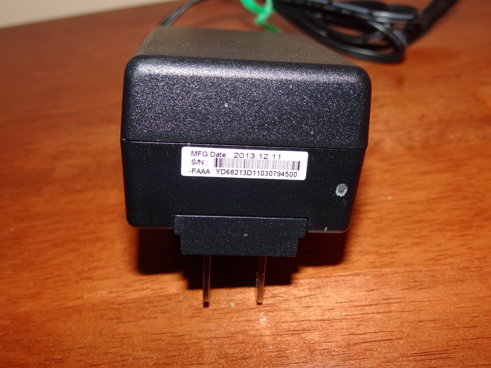 ADP - 12V 2.5A 30W AC/DC Power Adapter APD WA-30B12 Asian Power Devices | eBay