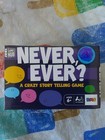 Games Hub Never,ever? Mini Game | eBay