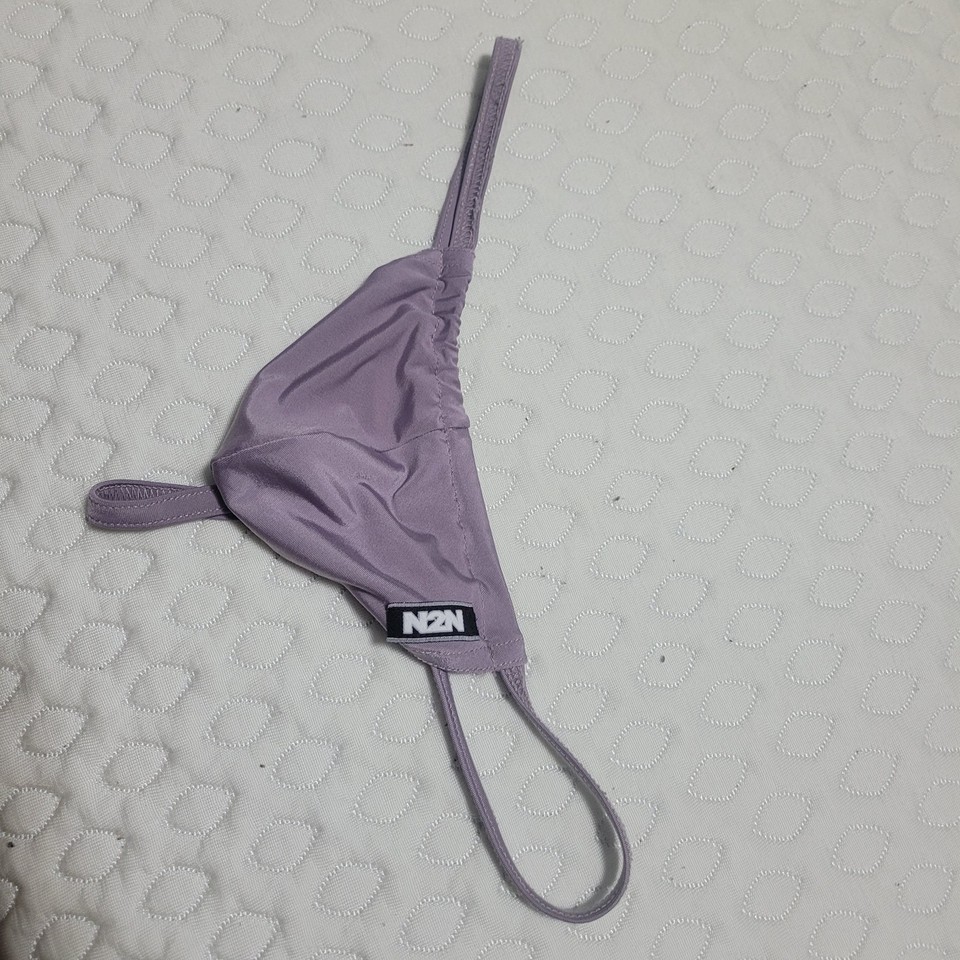 N2n Bodywear Poket String Swim | eBay