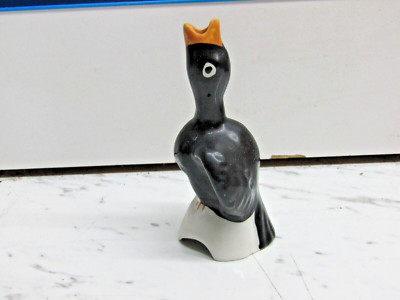 Midwinter blackbird pie funnel vintage clarice cliff kitchenalia | eBay UK