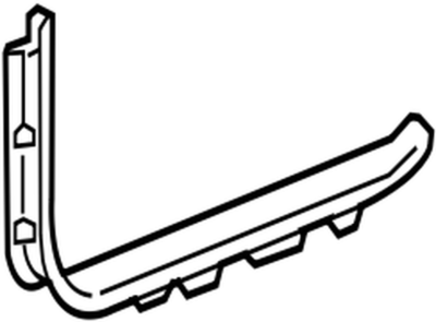 67910-60032-C0 Toyota Plate, front door scuff, rh 6791060032C0, New ...