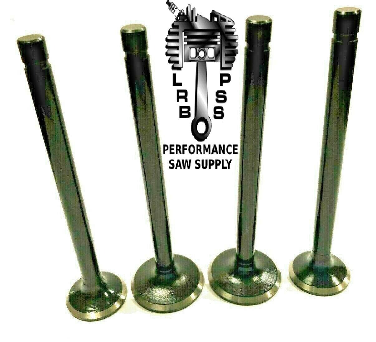 4 NEW ONAN & JOHN DEERE INTAKE & EXHAUST VALVES B43 B43 B43 B48 B48 BF USA SHIP | eBay