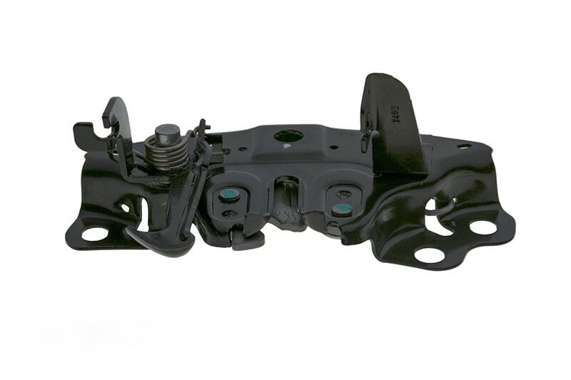 NEW OEM 2014-2015 Nissan Rogue Front Hood Male Latch Lock Assembly ...