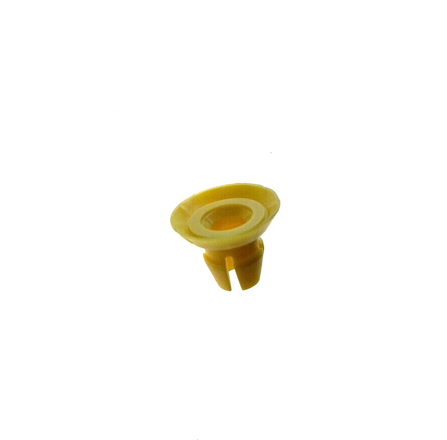Ford 5/32 Door Latch Lock Rod Clip Bushing Retainer Fits .255-.280 Hole ...