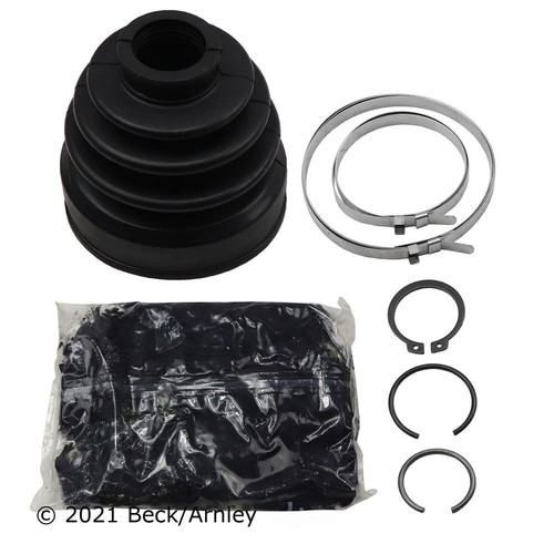 Inner Boot Kit Beck/Arnley 103-2968 | eBay