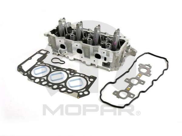 Engine Cylinder Head Left Mopar 68236143AA for sale online | eBay