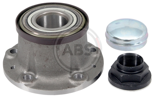 ABS 201130 Radlagersatze 1606374780 8717109665208 | eBay