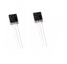 2PCS MPF102 JFET AMP N-CH RF SS TO92 FSC NEW | eBay