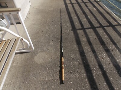 Lew's SPEED STICK #1-27HSML 7' 2Pc Fuji Speed Hard Ring GLOW Guides ...