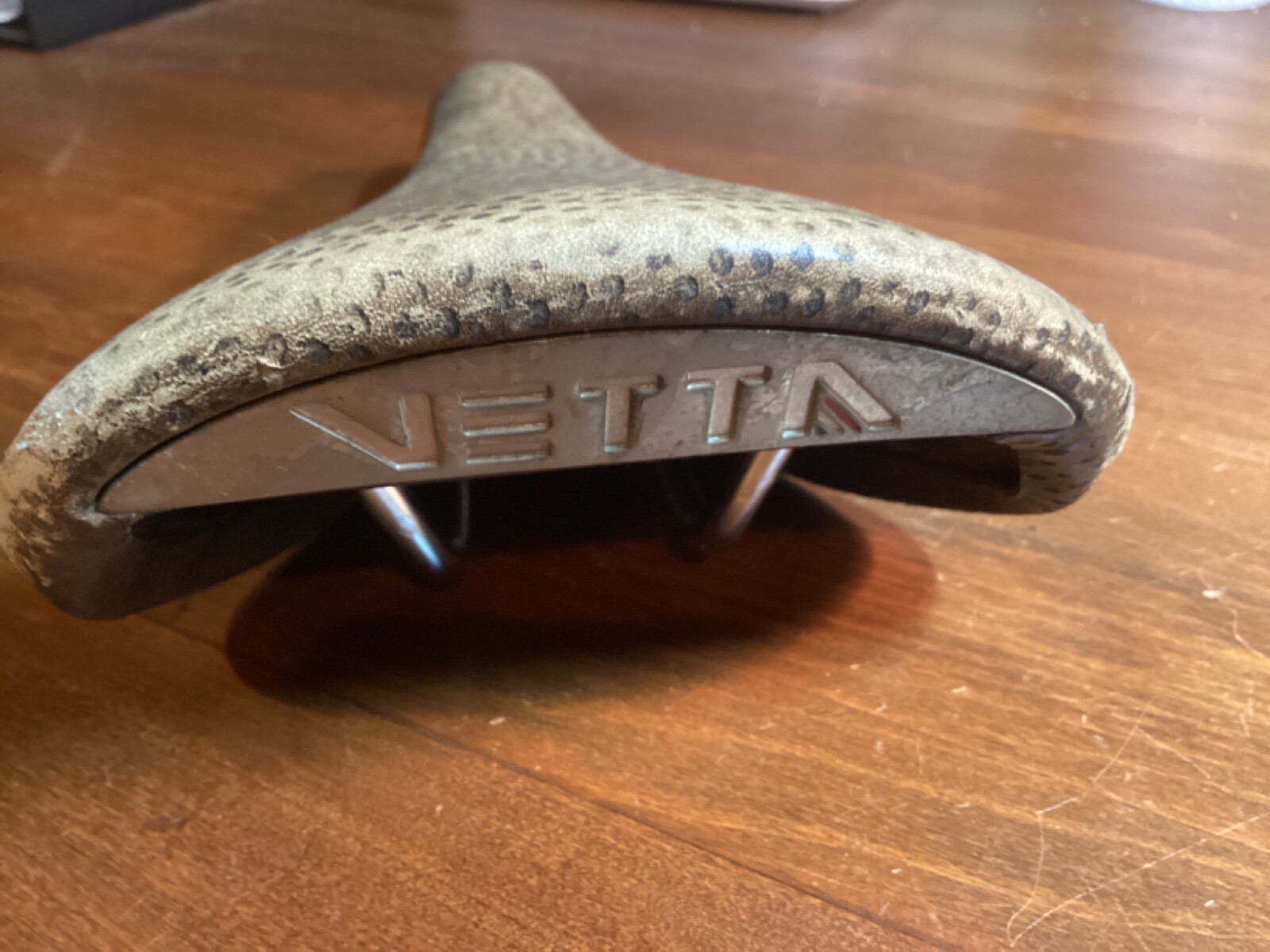 Vetta Bicycle Road Racing Leopard Italy Leather Ciocc Masi Marionni | eBay