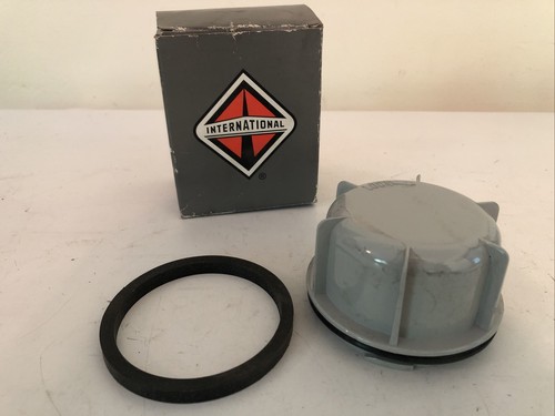 GENUINE INTERNATIONAL COVER 2509599C92 NEW OEM | eBay