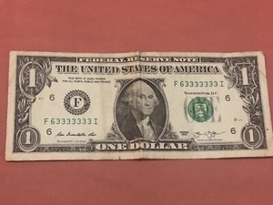 Rare dollar bill serial number lookup - insidernanax