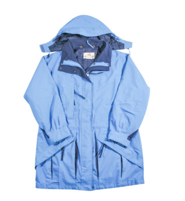 Vintage Eastern Mountain Sports EMS Jacket Size Large | eBay