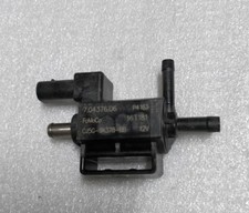 Boost Pressure Control Valve Sensor OPEL VAUXHALL 59001170537 7.04376. ...