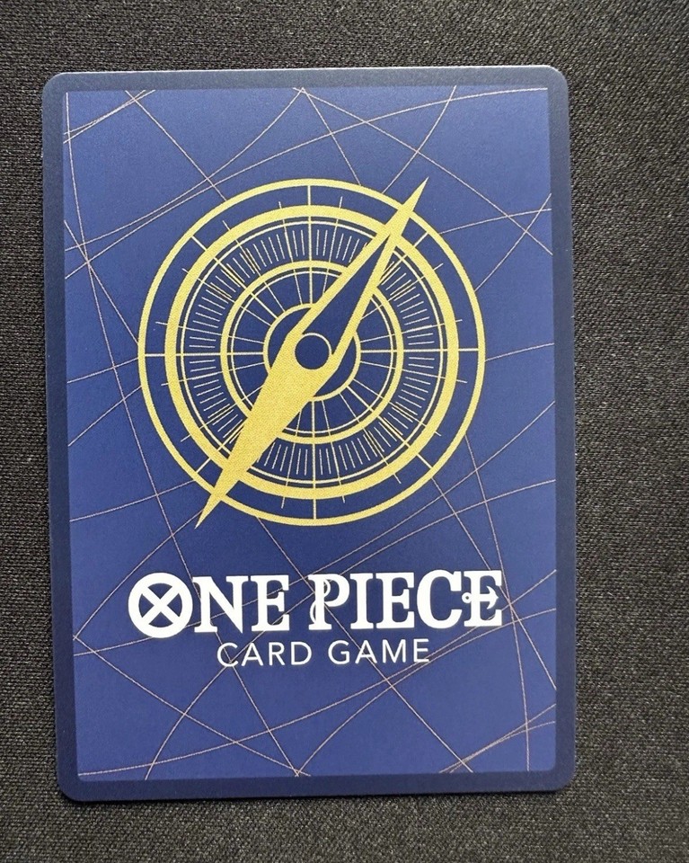 Nico Robin (Alt Art) ST29-009 C Starter Deck (EGGHEAD) - ONE PIECE Card ...