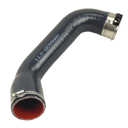 TURBOSCHLAUCH LADELUFTSCHLAUCH FÜR VOLVO S60 V60 S90 V90 V40 V40 XC V60 ...