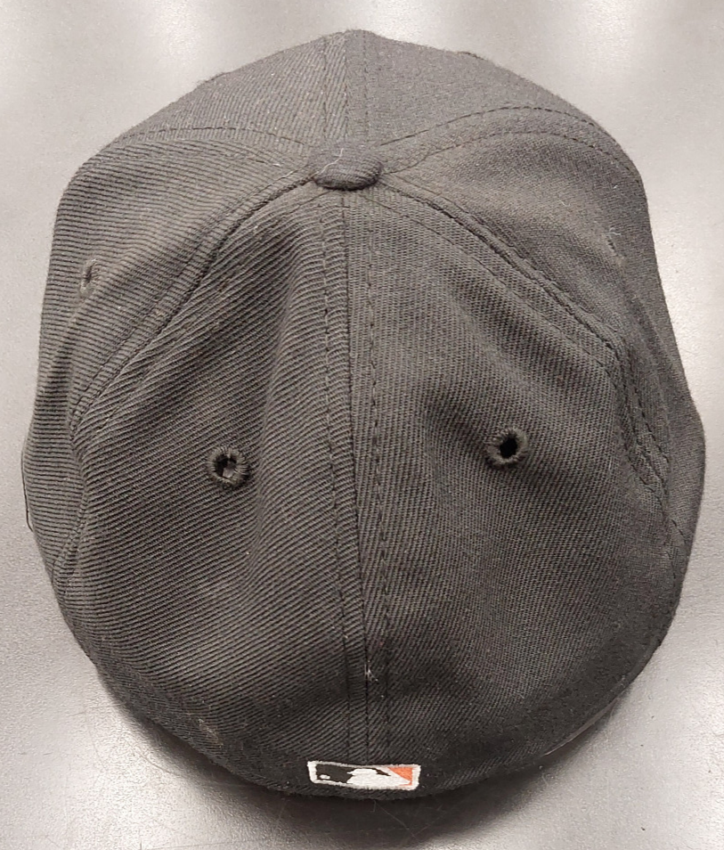 Vintage Baltimore Orioles 1999 New Era 5950 Pro Model Fitted Hat | eBay