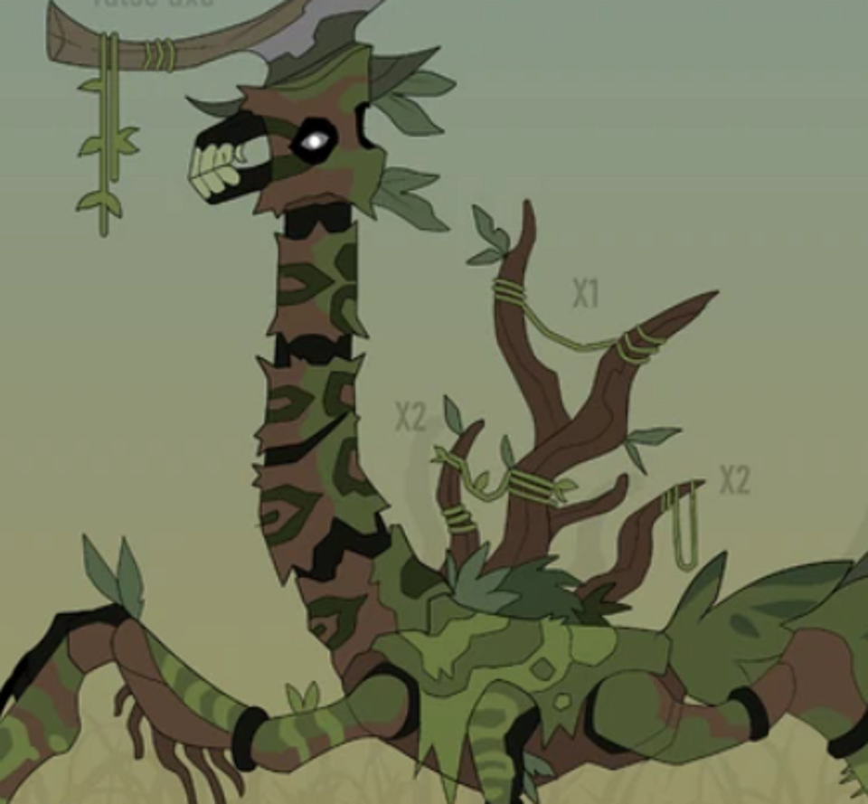 Death Creatures | Creatures Of Sonaria | Roblox | eBay