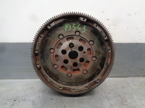 038105264J VOLANT MOTEUR / LUK / 417001911 / 4930096 POUR SKODA OCTAVIA ...