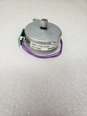 RK2-7995 HP MOTOR-LIFTER DRIVE ASSY-COLOR LASERJET PRO M377/M477/M452 ...