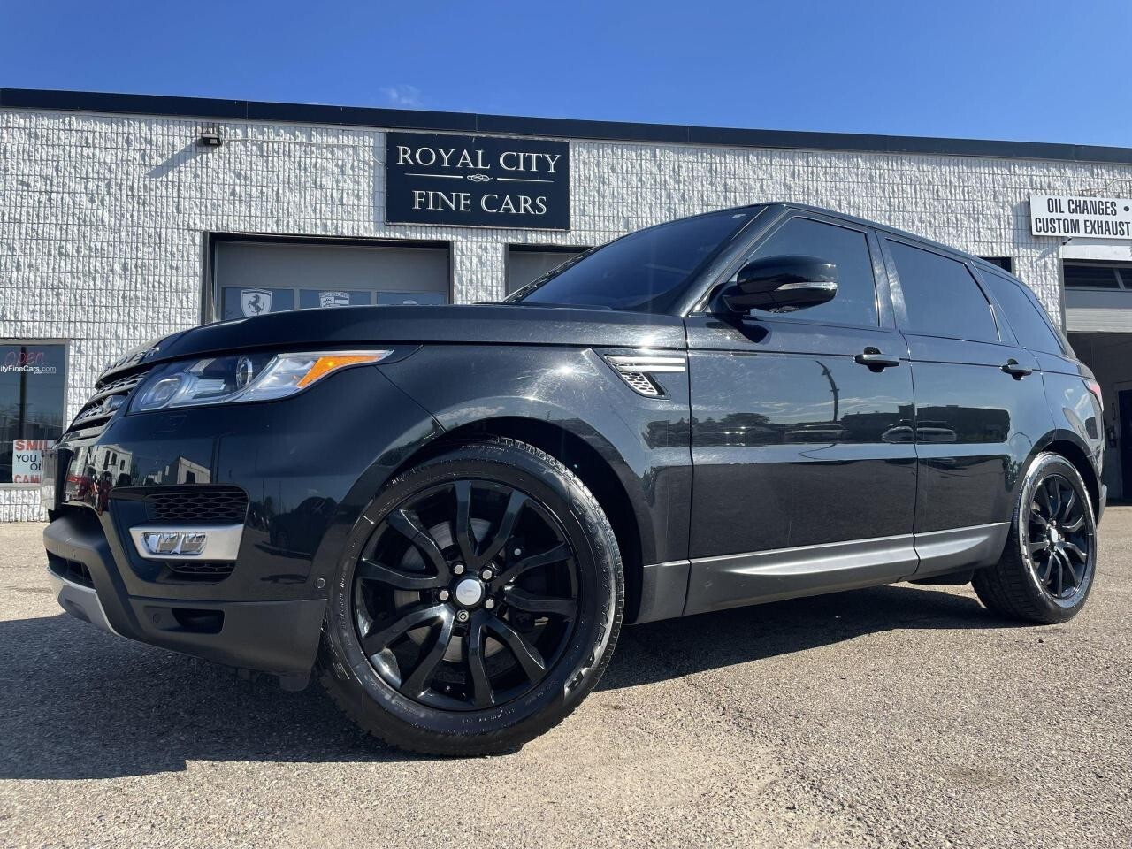 Range Rover Sport 20" inch rim OEM 2014 2015 2016 2017 2018 2019 2020 ...