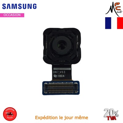Caméra Arrière Samsung Galaxy J5 2017 - J530F - - Occasion Origine | eBay