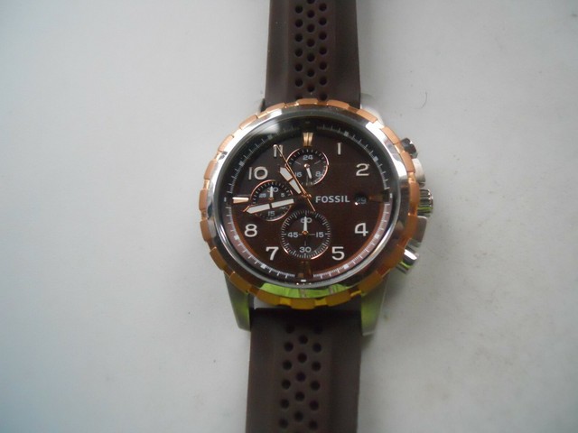 Fossil FS4612 Watch for sale online | eBay