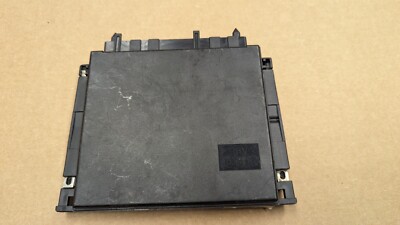 Mercedes W140 PML Transmission Control Unit Module 0095459232 | eBay