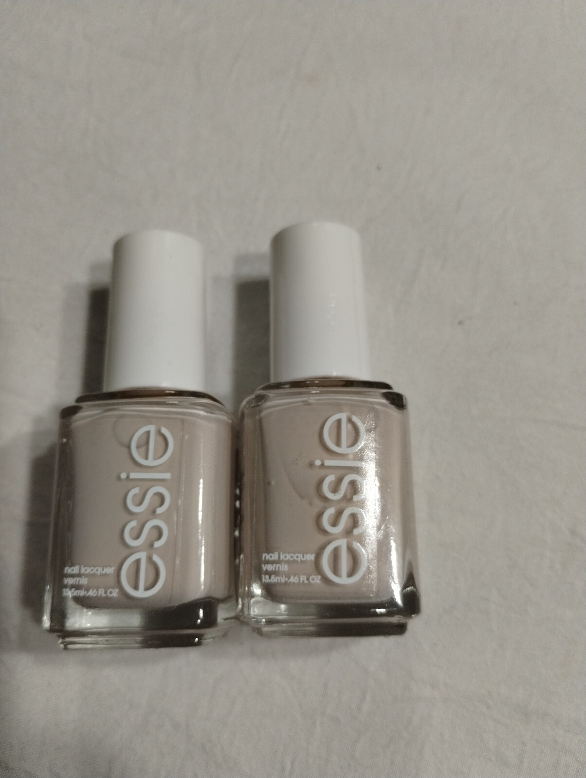 2 ESSIE BEIGE NAIL POLISH IN MY SANDBOX # 1783 | eBay
