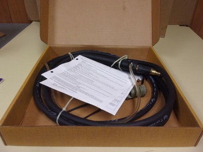 Mig Guns - Tweco Mini Mig Gun