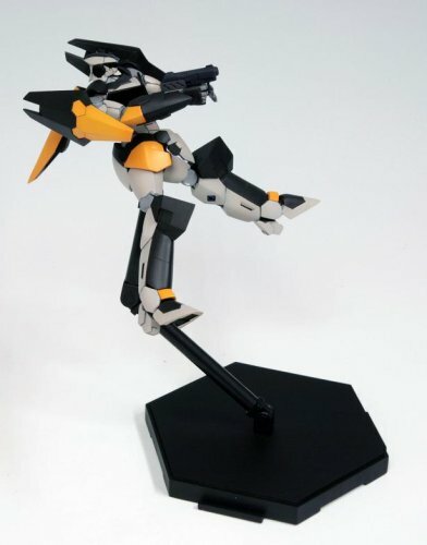 Gurren Lagann Tengenkado Grapearl General Non-Scale model kit | eBay