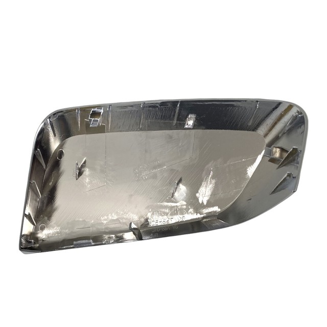 Chevrolet GM OEM Impala Door Side Rear View-mirror Cover Cap Trim Right ...