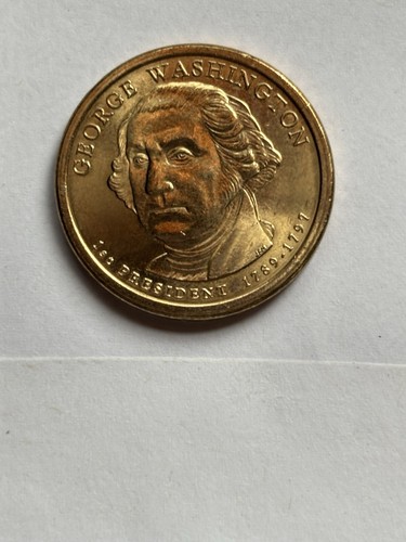 1789-1797 1$ DE George Washington Dollar Coin | eBay