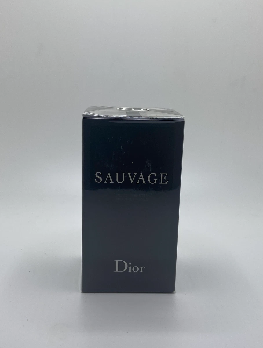 Sauvage: The World Of The Iconic Dior Fragrance For Men, 50% OFF