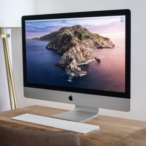 iMac 27-inch (Late 2013) Core i5 3.2GHz - HDD 1 TB - 8GB OS Catalina | eBay