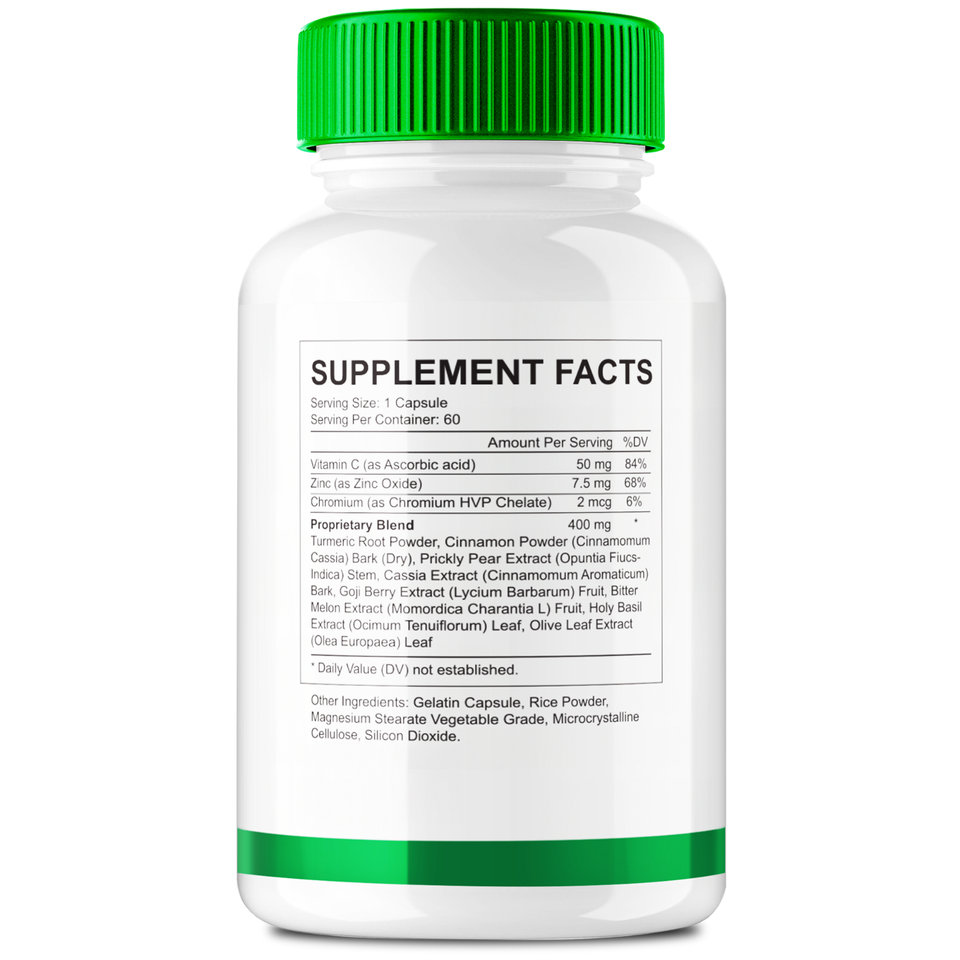 (5 Pack) Bladder Shield Capsules, Advanced Urinary Tract Health Formula ...