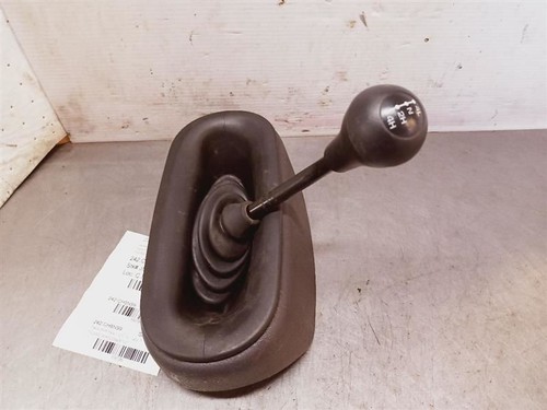 Transfer Case Shift Lever w/Knob 98-01 Dodge RAM 1500 2500 2nd Gen ...