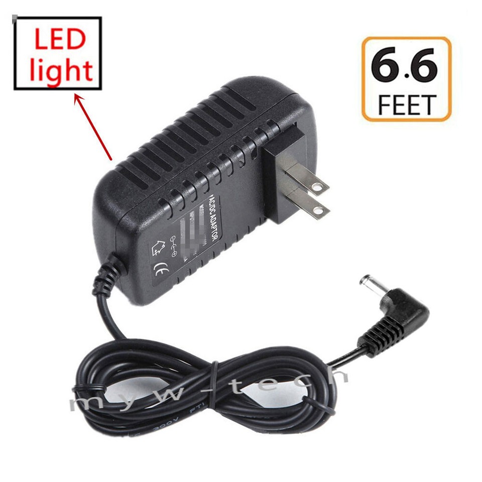 AC Power Adapter Charger For AT&T Cisco DPH154-4U 3G 4G Microcell ...