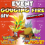 GOUGING FIRE BURNING BULWARK PARADOX ENTEI Pokemon Scarlet & Violet | eBay