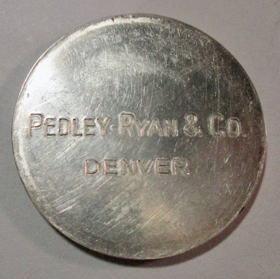 SEVERAL OUTSTANDING SO-CALLED DOLLARS LISTED NOW--GEM BRIGHT SILVER ...