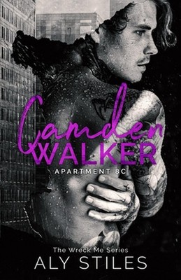 Camden Walker: Apartment 8C by Aly Stiles (English) Paperback Book | eBay